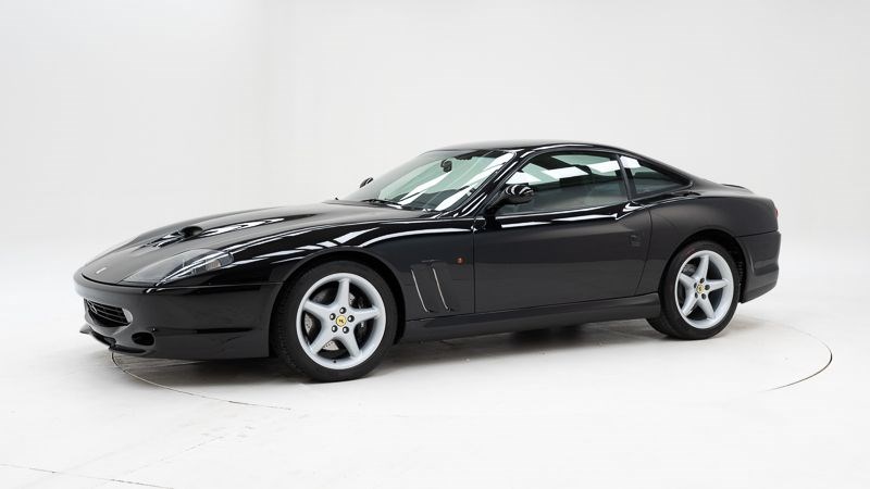 Ferrari 550 Maranello '2002 CH4070 Ferrari 550 | Car for sale | Classic ...